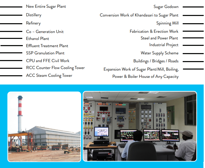 Home - SAIRAJ ENGINEERING & CONSTRUCTIONS LLP